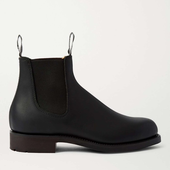 R.M. Williams | Shoes | Rm Williams Gardener Wholecut Leather Chelsea ...